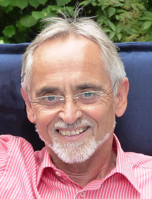 Dirk Schumann - ADFC Kreis Unna